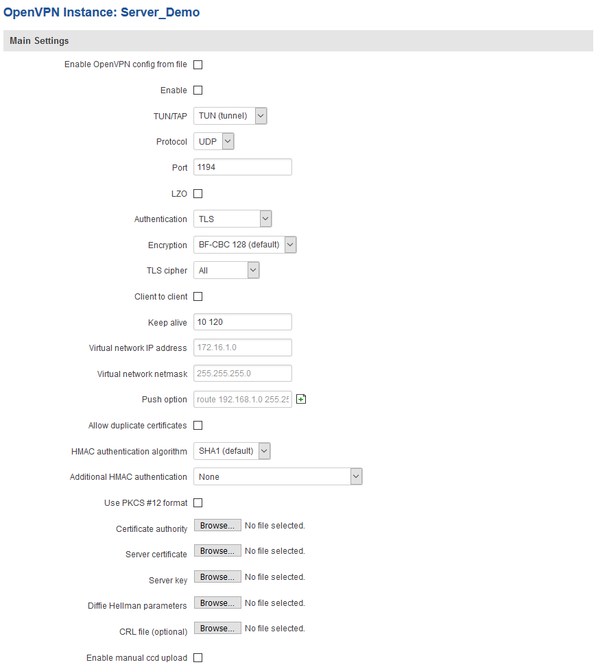 File:Networking rutxxx vpn openvpn server configuration v3.png - Teltonika Networks Wiki