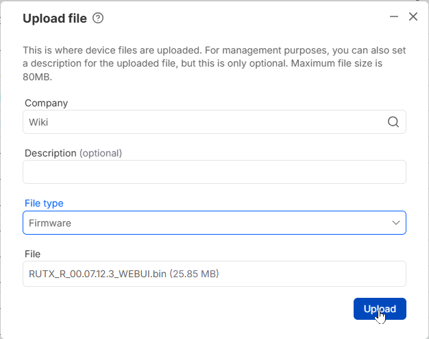 File:Rms management files upload firmware v2.png - Teltonika Networks Wiki