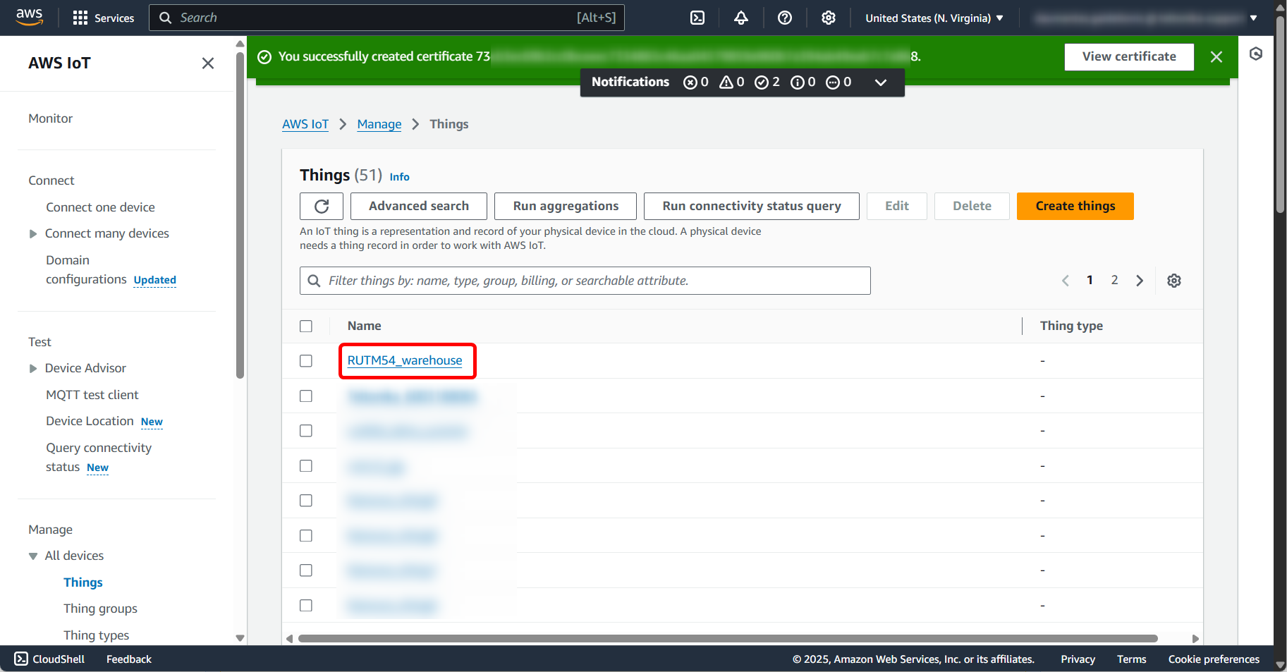 Fileaws Iot Core Provisioning Basic Provisioning Dev List V1png Teltonika Networks Wiki