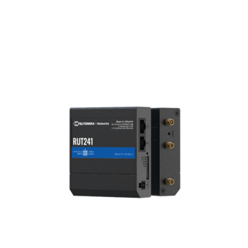 RUT241 Marketing Material - Teltonika Networks Wiki