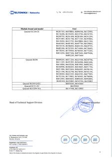 TAC codes - Teltonika Networks Wiki