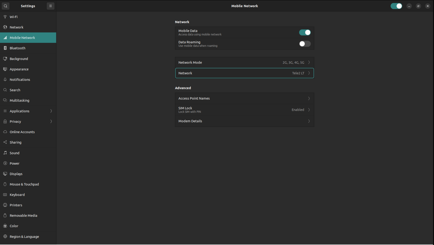 QSG TRM200 - Teltonika Networks Wiki