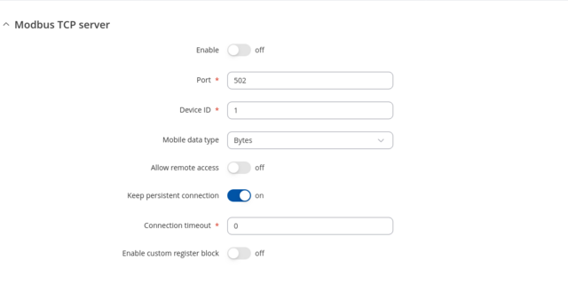 File:Networking rutos manual modbus modbus tcp server v2.png - Teltonika Networks Wiki