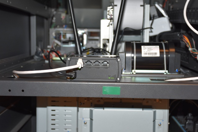 RUT950 Installation Photos - Teltonika Networks Wiki