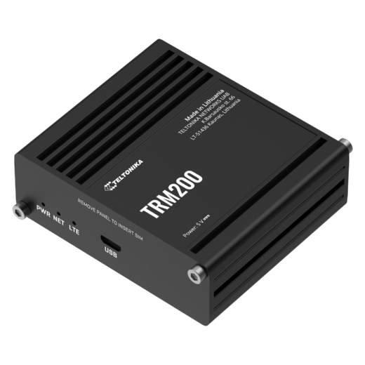 TRM200 - Teltonika Networks Wiki