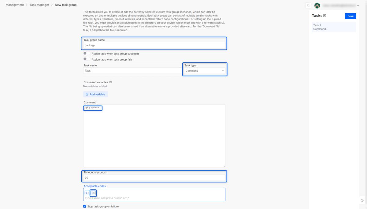 File:RMS manual Task manager configuration example package v2.png - Teltonika Networks Wiki