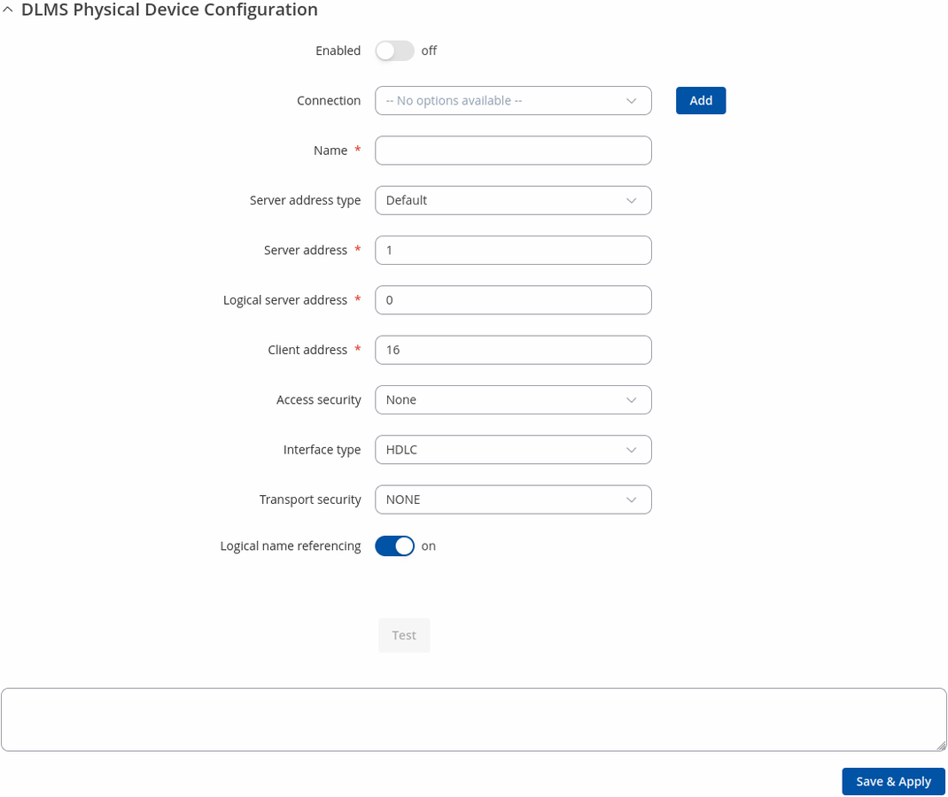 File:Networking rutos manual dlms dlms physical devices configuration v3.png - Teltonika ...