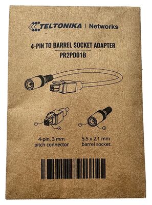 All Accessories Product Change Notifications - Teltonika Networks Wiki