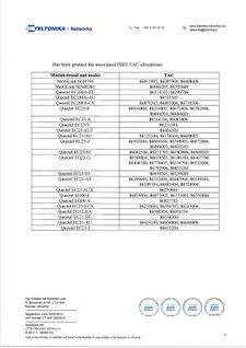 TAC codes - Teltonika Networks Wiki