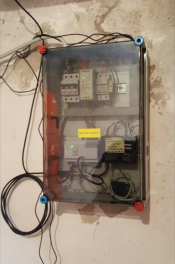 RUT950 Installation Photos - Teltonika Networks Wiki