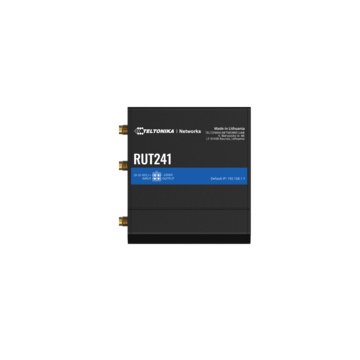 RUT241 Marketing Material - Teltonika Networks Wiki